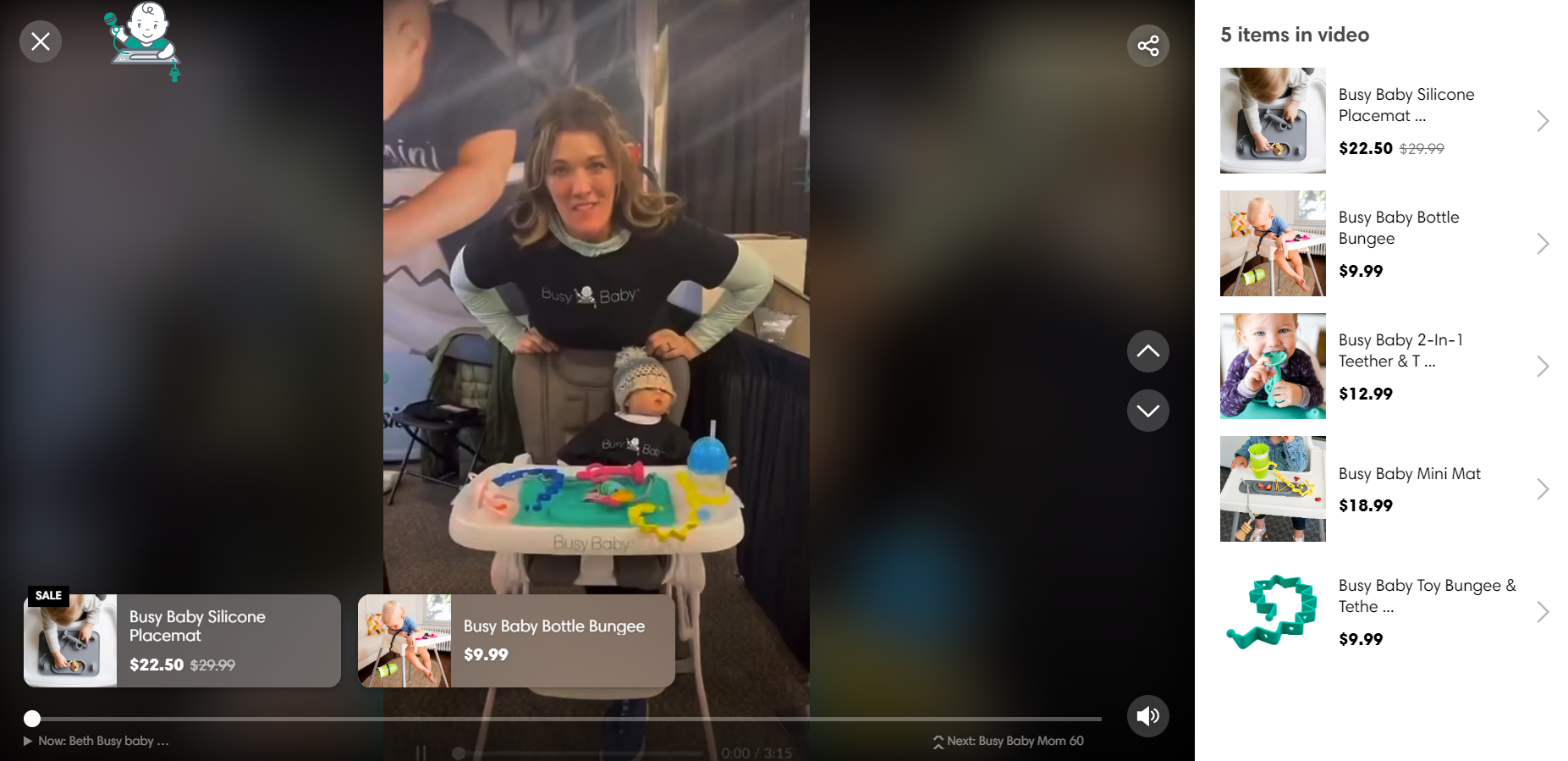 27 Best Product Video Examples for eCommerce