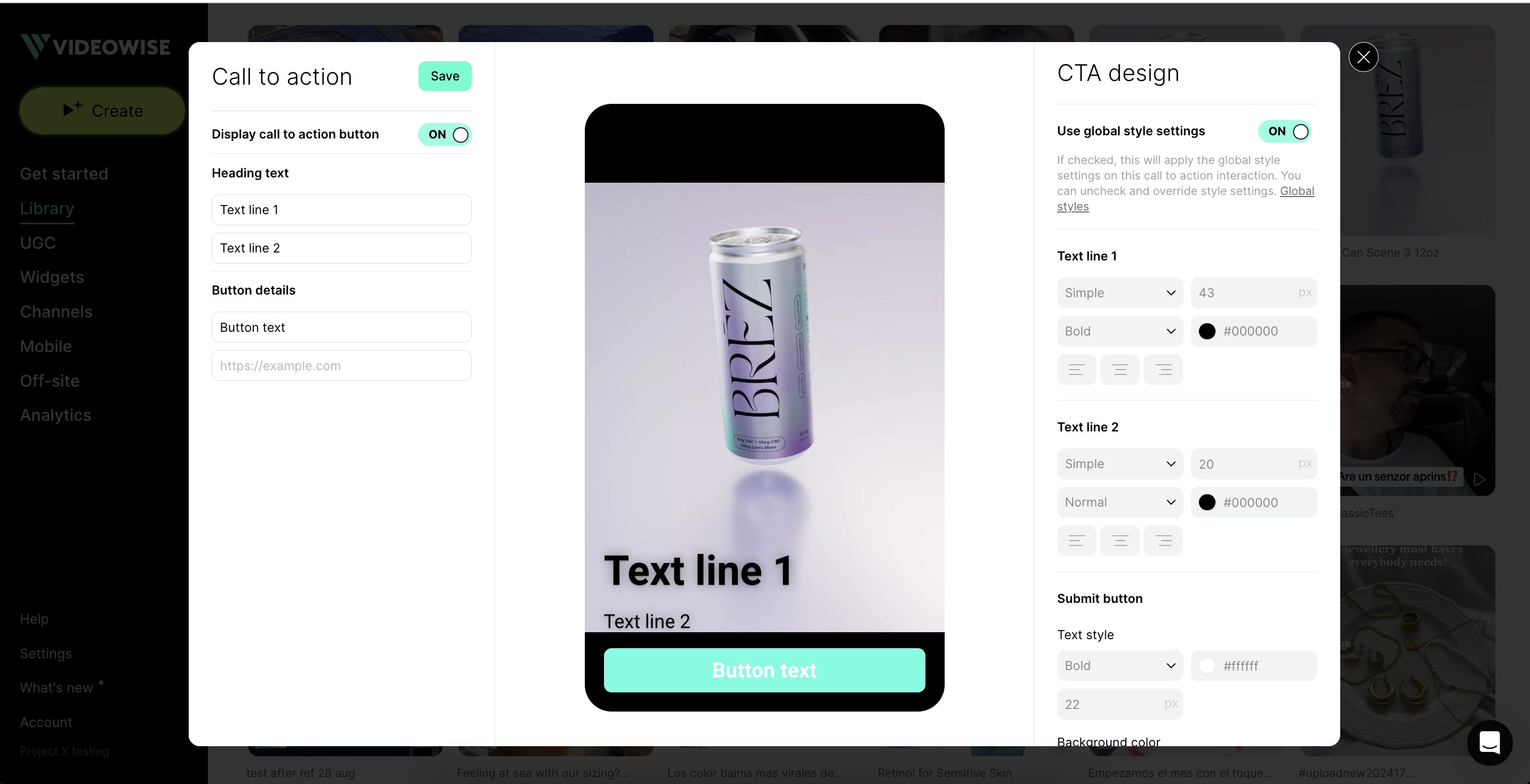 Boosting eCommerce Store Engagement with Interactive Videos. A How-To Guide