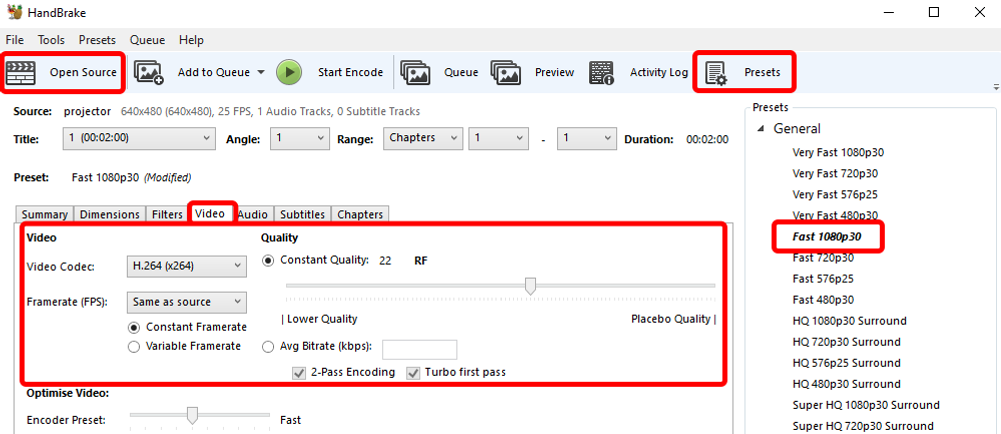 How to Compress Videos to Improve Your Page Speed
