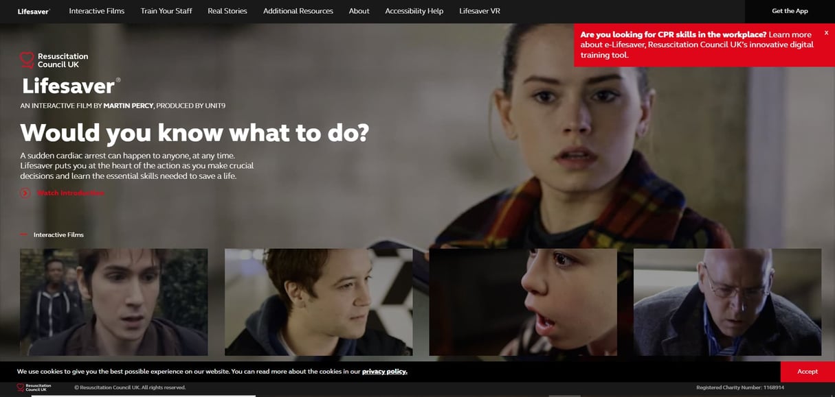 20 Best Interactive Video Examples for Your Shopify Store