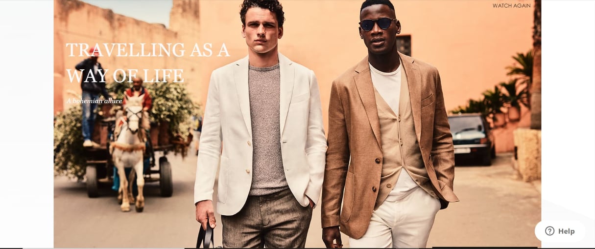 20 Best Interactive Video Examples for Your Shopify Store