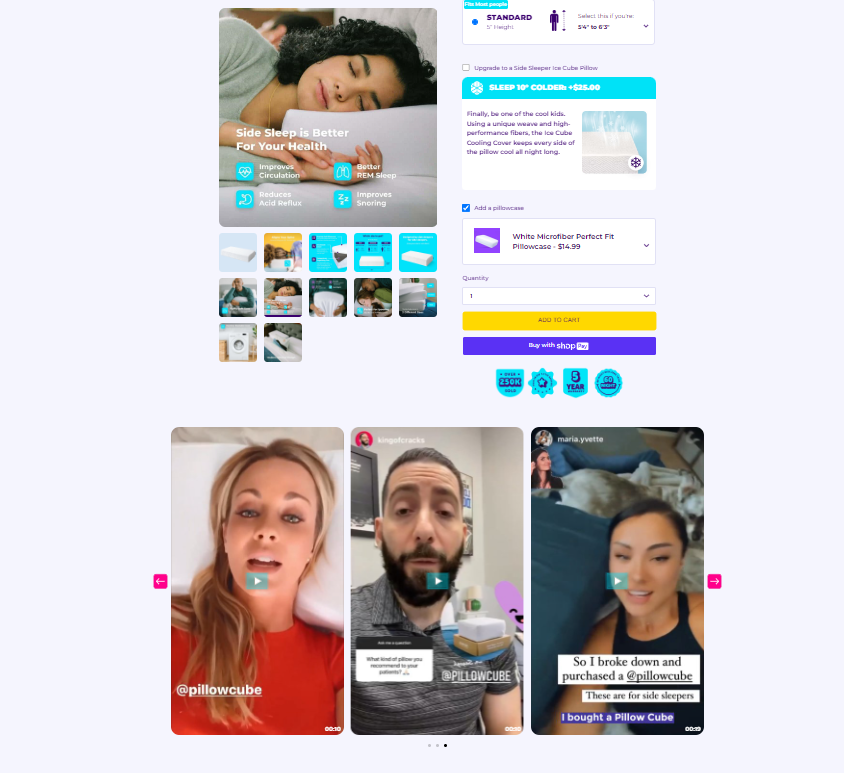 UGC Video Examples: The Ultimate Guide to UGC Videos