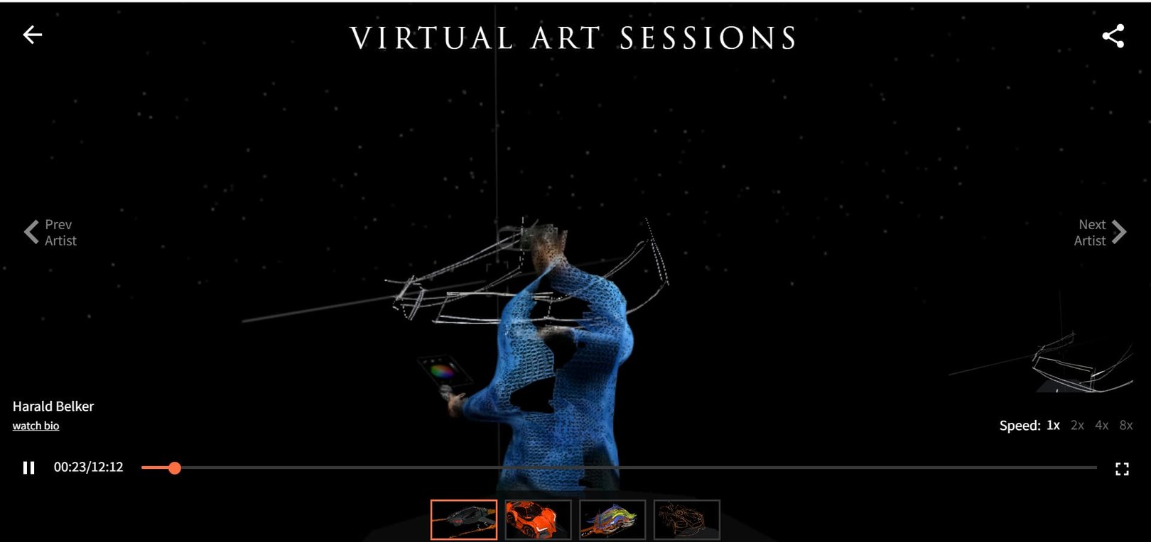 20 Best Interactive Video Examples for Your Shopify Store