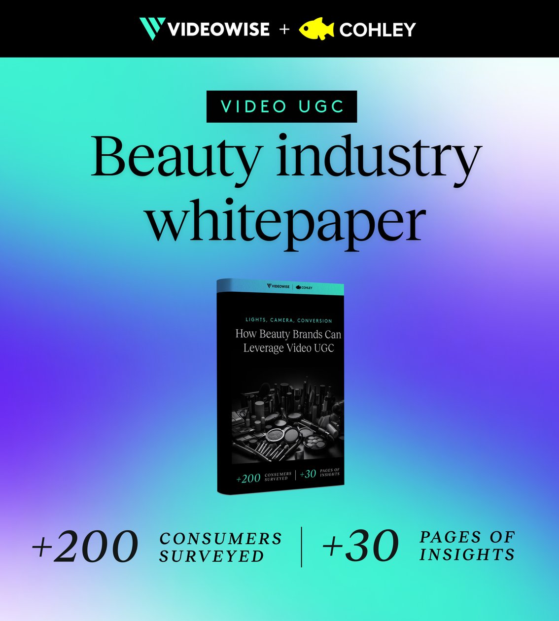 goPure Beauty Success Story with Videowise and Insense