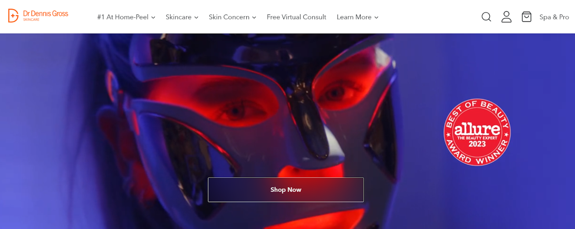 10 Best Shopify Themes with Video Headers for Making a Great First ...