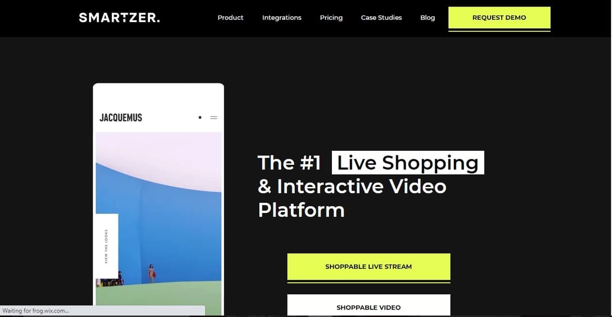 Top 10 Video Software & Platforms for eCommerce Lead Conversion
