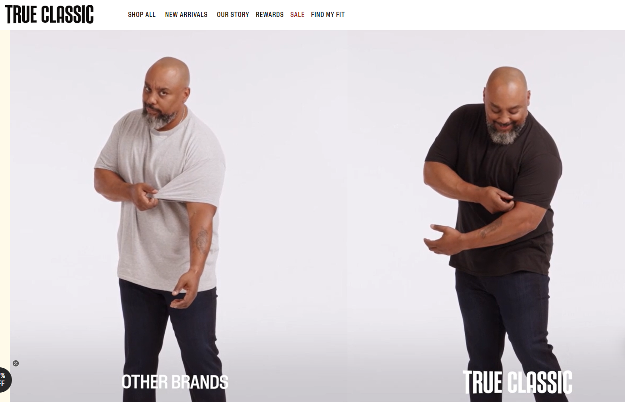 10 Best Shopify Themes with Video Headers for Making a Great First ...