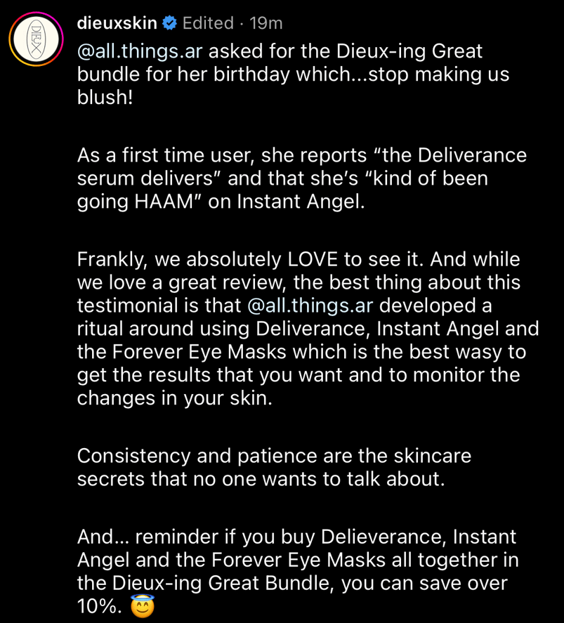 UGC Video Examples: The Ultimate Guide to UGC Videos